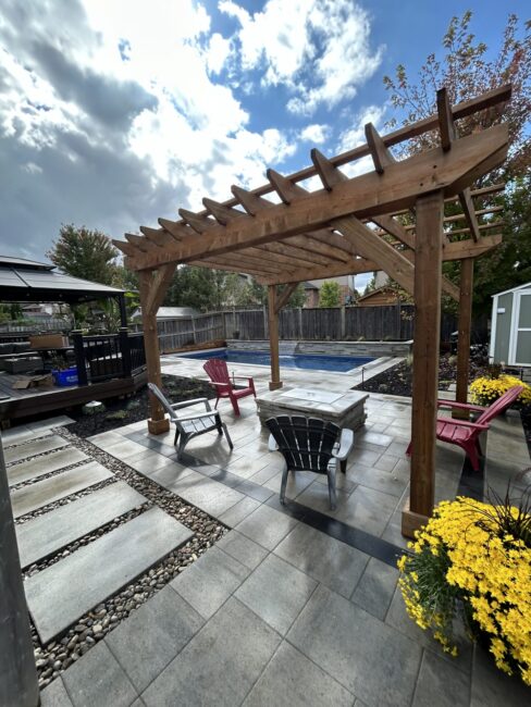 Green Collar Landscaping | Landscaping in Hamilton